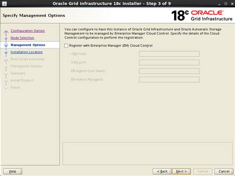 Oracle 18c Grid Infrastructure Upgrade Oracle Dba Tips And Techniques