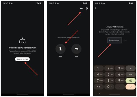 Different Ways To Turn On Your Playstation PS