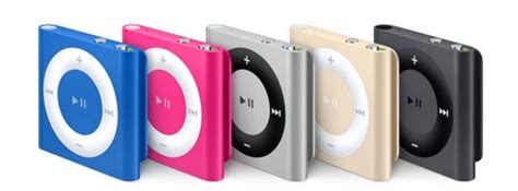 Hoe Brengt Men Een Bevroren Ipod Tot Leven