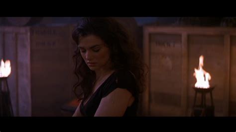 The Mummy Returns Rachel Weisz Image Fanpop