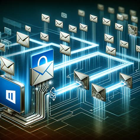 office 365 email automation streamline your communication