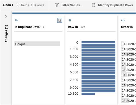 How To Find Duplicates In Prep Builder — Preppin Data