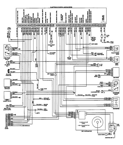 Fj45 Wiring Diagram