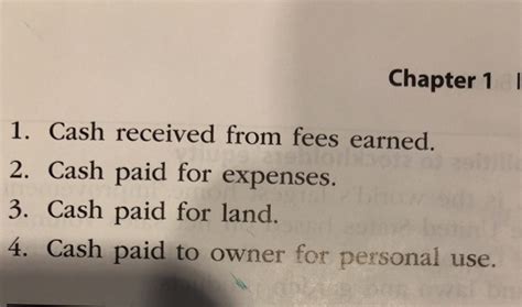 Solved Blems Series A PR 1 1A Transactions OBJ 4 1 1 Of Chegg Com