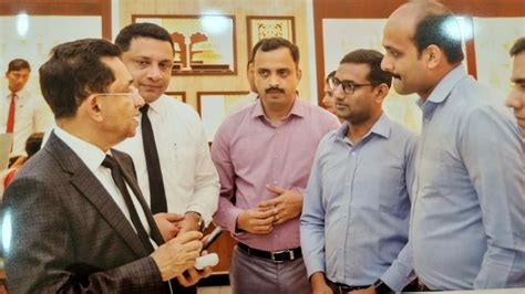 Sajan P S On Linkedin That Moment