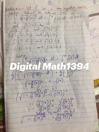 Math Integration Math Resources Math Projects Math