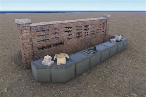 Gun Counter Prefabs Codefling