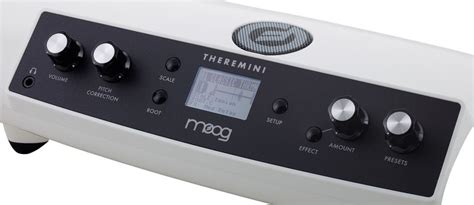 Moog Theremini
