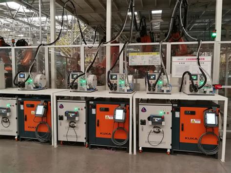 鸿栢科技孙辉：汽车焊装工艺注意事项 知乎