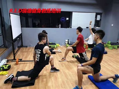 健身教练资格证书应该怎么考？有什么技巧吗？ 知乎