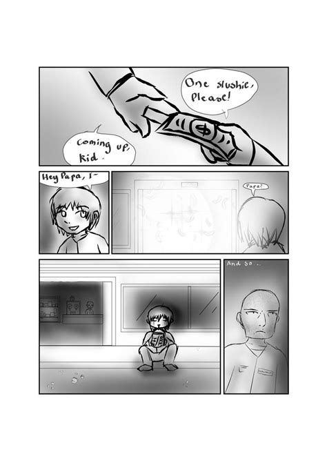 Billy Part 2 By Benplus On Deviantart