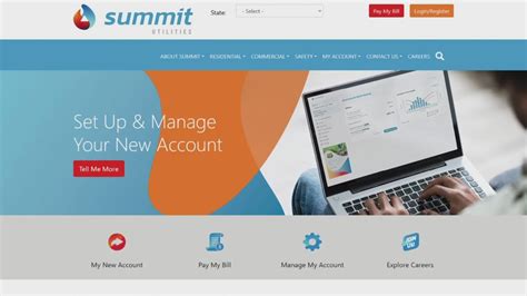 Lawsuit Against Summit Utilities After Alleged Over Billing
