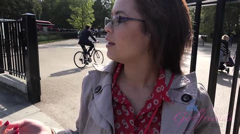 Blair Summers London Virtual Vacation Eporner