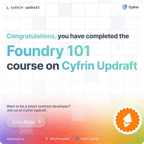 Abdullah Mazhar On Linkedin Blockchain Solidity Smartcontracts Foundry