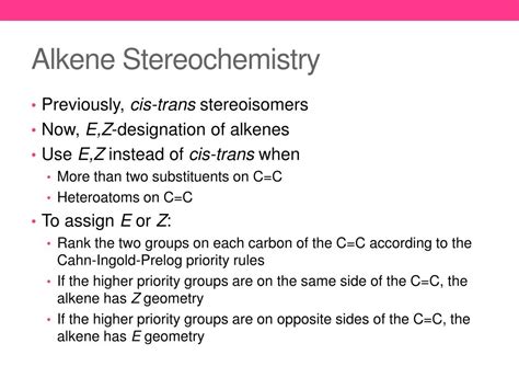 Ppt Stereochemistry Powerpoint Presentation Free Download Id 2202919