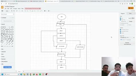 Uts Analisis Algoritma Dan Struktur Data Youtube