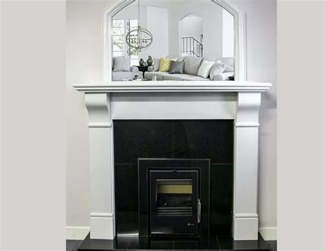 Phoenix Sapphire Cassette Stove 9kw Dg Stoves And Fireplaces