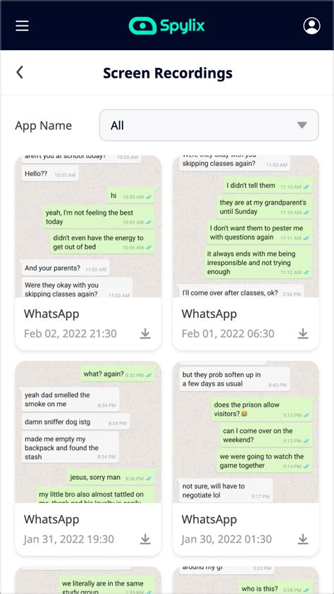 Cheating Text Messages