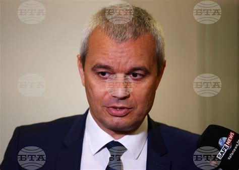 Костадин Костадинов поздрави българските мюсюлмани за Курбан Байрам Утро