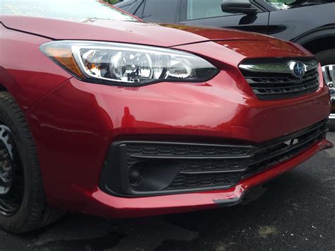 2023 subaru impreza weber brothers auto