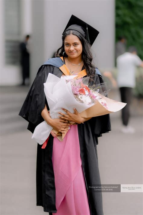 Rashini Virasha On Linkedin Officially Graduated Second Class Honors Upper Division In Bsc