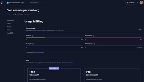 Organization Management Testkube Documentation Organization Management Testkube Documentation