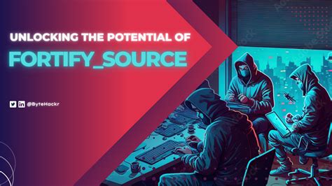 Unlocking The Potential Of Fortifysource