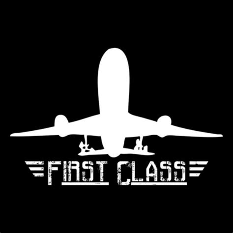 First Class Logo