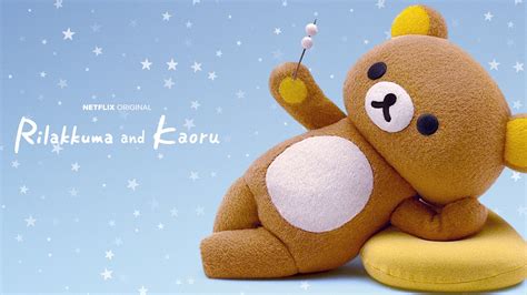 Rilakkuma And Kaoru Wallpapers Wallpaper Cave