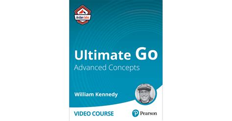 Ultimate Go Advanced Concepts Video