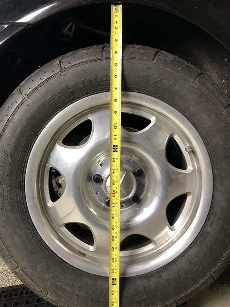 W208 Clk55 Rear Ride Height Stumptown Benz