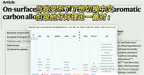 Zotero Gpt 生成文献阅读笔记表格 知乎