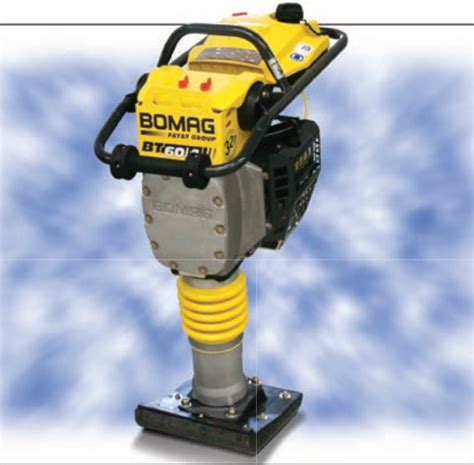 Bomag Bt 65 4 Jumping Jack Compactor Newport Rhode Island Criminal Lawyer