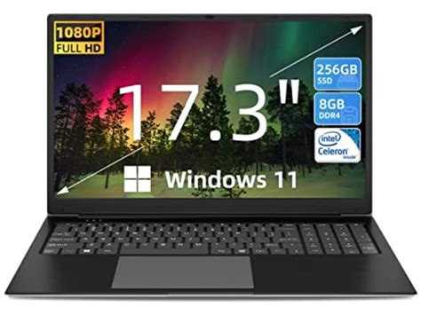 This 17 Inch Sgin Laptop Is Just 360 At Amazon