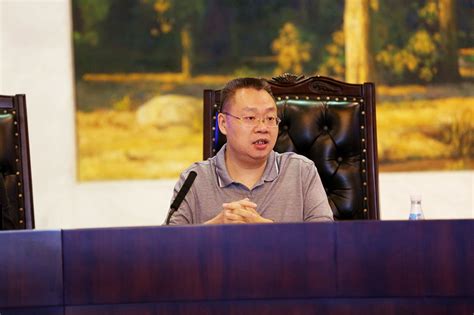 金士力佳友（天津）有限公司 金士力第二季度经济运营分析会在津召开