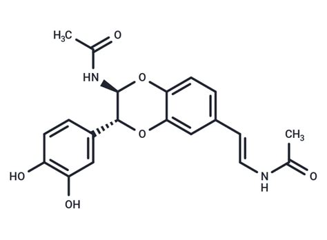 N Acetyldopamine Dimer 2 Targetmol
