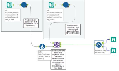 Solved Alteryx Filter Tool Is Misclassifying Records Alteryx Community