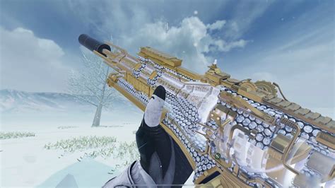 Codm Scrim Highlights Youtube