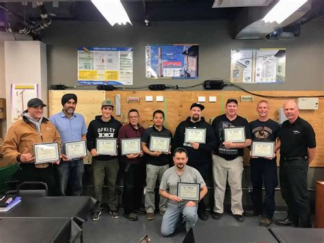 Courses Netcom Training Ibew Local 213