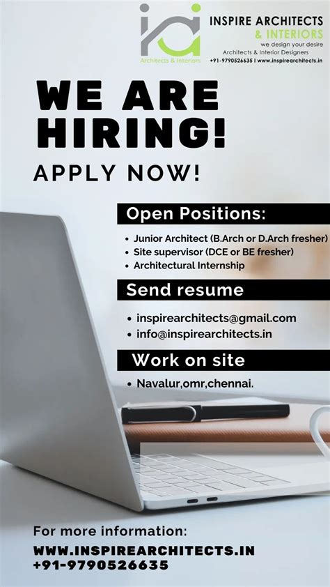 Arparthiban Durairaj On Linkedin Hiring Civilengineer Architect