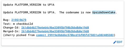 Android 14 Se Llamara Upside Down Cake Cultura Informática