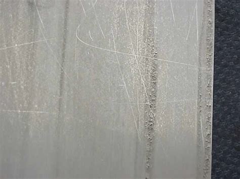 Rolled In Scale Mainline Metals