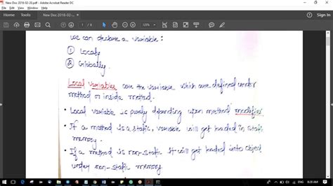 Core Java Session 10 Youtube