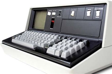 IBM 5110 Computer