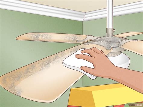 How To Fix A Wobbling Ceiling Fan Easy Step By Step Guide