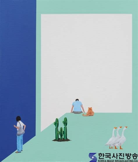 김보민 박상희 ‘미니멀 라이프 병원安갤러리 한국사진방송 대한민국예술