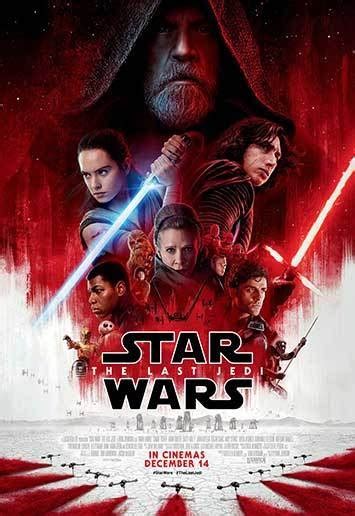 Star Wars The Last Jedi Movie Review The Clarion