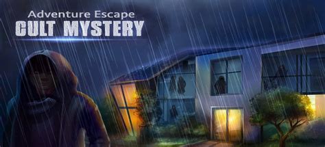 Adventure Escape Cult Mystery Complete Walkthrough Guide Appunwrapper