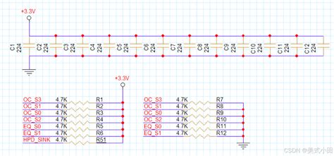 Cadence学习笔记 3 Mcu主控原理图绘制mcu的原理图符号应该怎么画 Csdn博客