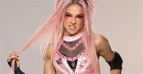Dakota Kai Is ‘far From Being Done After Wwe Nxt Release Cageside Seats